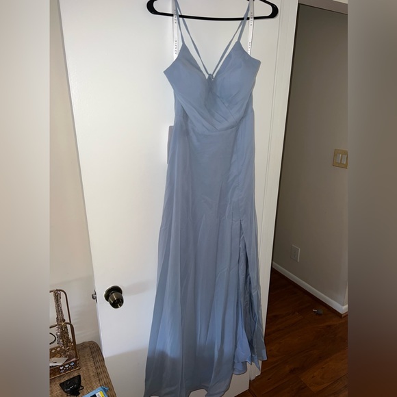 Azazie | Dresses | Bridesmaids Dress | Poshmark